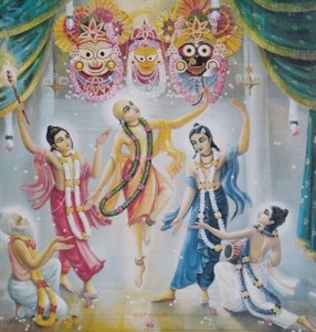 Premse Kaho Sri Krsna Caitanya, Bhaktivinoda Thakur, Gitavali ...